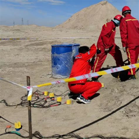 Wireless 5hz Long Battery Life Seismograph Seismic Data Logger Real Time Seismic Monitor