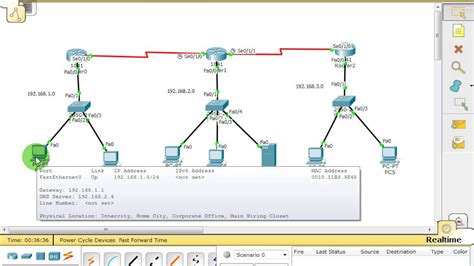 Acl Telnet Block 2015 09 24 Youtube