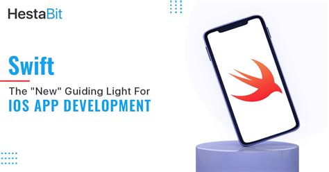 Swift The Next Gen IOS Technology Blog