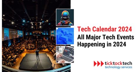 Tech Calendar 2024 All Major Tech Events Happening In 2024 Computer