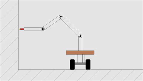 How To Make Drawing And Marking Robot Project Ideas Robotshop