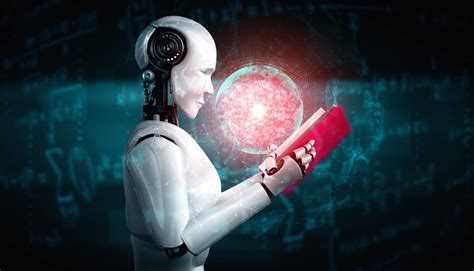 AI in Education: Revolutionizing Personalized Learning & Intelligent ...