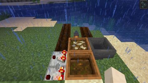 How To Use A Composter In Minecraft DiamondLobby