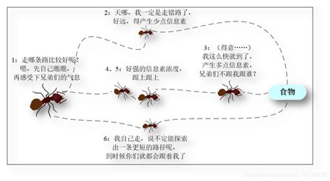 一文搞懂什么是蚁群优化算法ant Colony Optimization Aco【附应用举例】 知乎