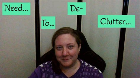 Need To Declutter YouTube