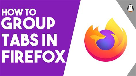 Colorful Tabs For Firefox