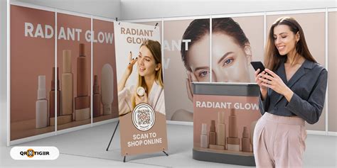 Qr Armor Qr Code Holders For Effortless Scanning