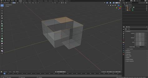 modeling how to extrude while obtaining better topology blender