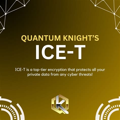 Quantumera Cybersecurity Quantum Knight