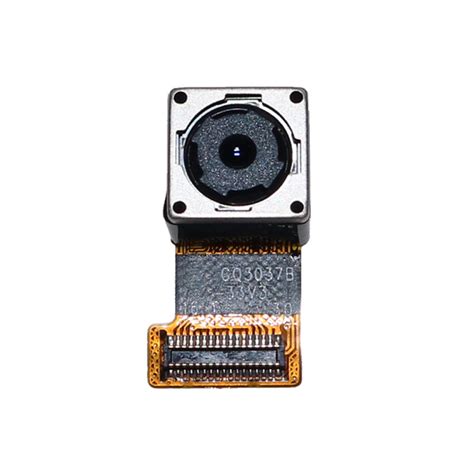 Mobile Phone Camera Module 16mp Samsung S5k3p3 Image Sensor Customized