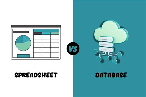 From Spreadsheets To Sophisticated Databases Upgrading Your Business Tools Denali Data Systems