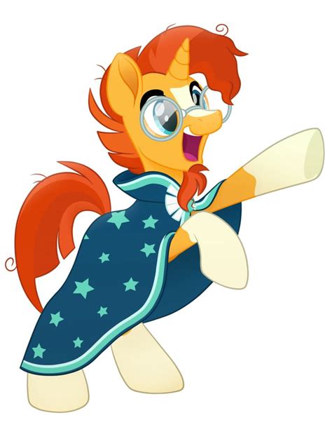 1745813 Safe Alternate Version Artistryuyo Sunburst Pony
