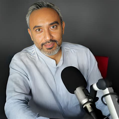 Aaron Sarma Malaysia Speakers Bureau