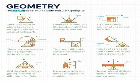Geometry Concepts With Examples Latest