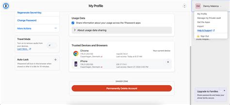Bitwarden Vs 1password Which Is Better