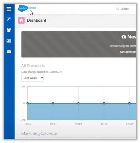 How To Access Pardot Pardot Training And Consulting Services