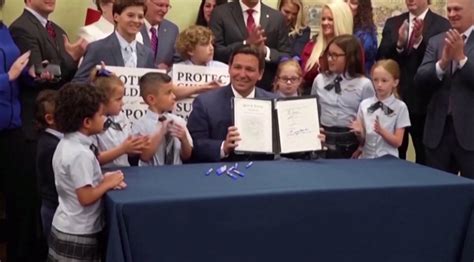 Өнгөрөгч лхагва гарагт АНУ ын Флорида мужийн хууль тогтоогчид 12 болон түүнээс доош насны