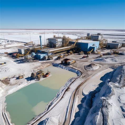 Volt Lithium Expands To Enable North American Oilfield Brine Processing