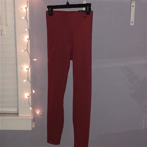 Nike Pants Jumpsuits New W Tags Super Cute Nike Leggings Poshmark