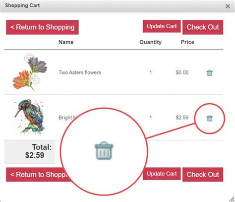 How To Cancel Items In Your Cart A Step By Step Guide