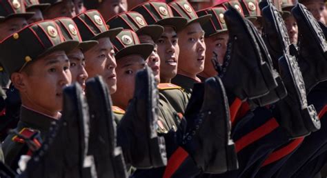 Північна Корея відправка військ до Росії була ініціативою КНДР Nyt — УНІАН