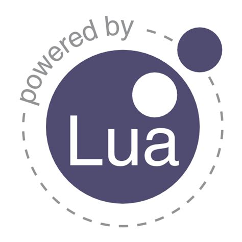 Lua Download Logo Icon Png Svg