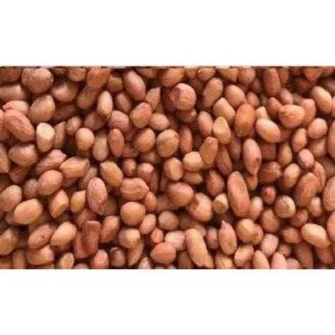 Small Peanuts Tiny Packaging Size 5 Kg To 50 Kg Jute And Pp Bags At ₹ 135 Kg In New Delhi