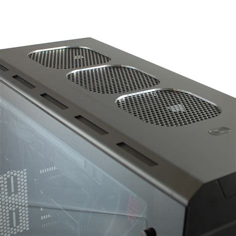 Planning Evolv Itx Front And Top Panel Mod Bit Forums