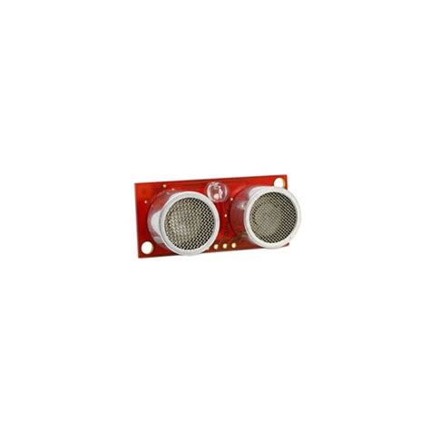 Buy Srf Ultrasonic Sensor By Devantech For