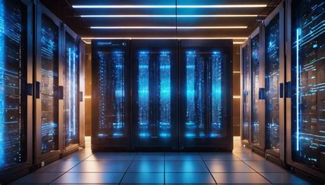 Revolutionizing Ai Infrastructure Storage Solutions Shannon 100