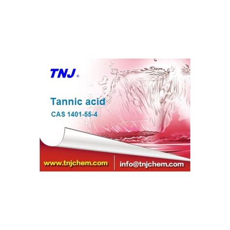 Buy Buy Tannic Acid Tannin At Factory Price From China,Buy Tannic Acid ...