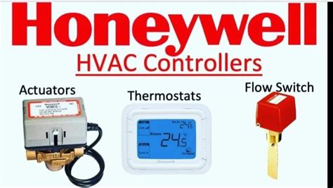 Honeywell Hvac Controller Set Linear At Best Price In Mumbai Id 2853897811830