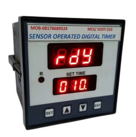 Timer Calibration Services At ₹ 3000instrument In Hyderabad Id