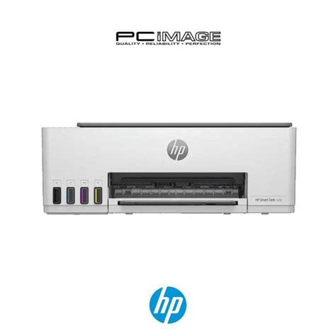 Hp Smart Tank All In One Printer Pc Image