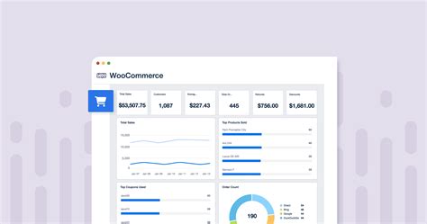 Woocommerce Analytics Top 9 Metrics To Track Agencyanalytics