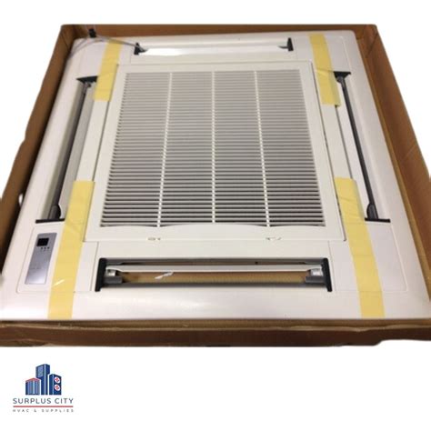 Ceiling Cassette Panel Grille Surplus City Liquidators