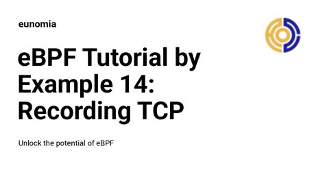 Ebpf Tutorial By Example 14 Recording Tcp Connection Status And Tcp
