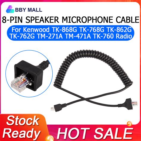 Kenwood Rj45 Microphone Pinout Wiring Diagram