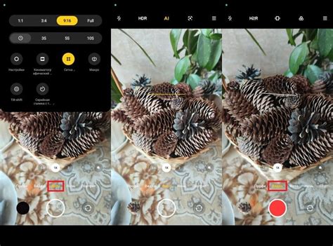 5 настроек камеры Android которые помогут улучшить качество видео на смартфоне