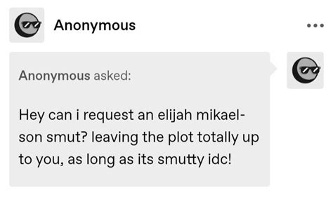 A Writer Of All Things On Tumblr
