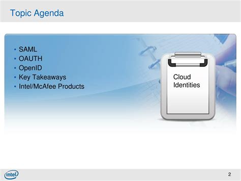 PPT OAuth OpenID SAML Making Sense Of The Alphabet Soup For Cloud Identities PowerPoint