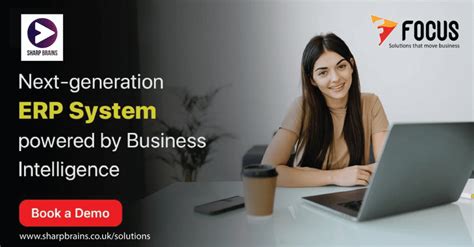 Focus 9 The Ultimate Cutting Edge Erp Software Sharp Brains Erp