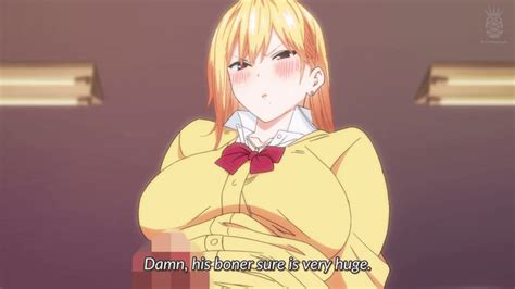 Gyaru Tests Her Limits Mult Porno