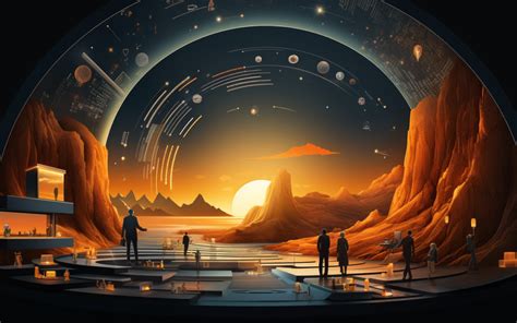 Navigating The Technology Adoption Life Cycle A Guide To Market