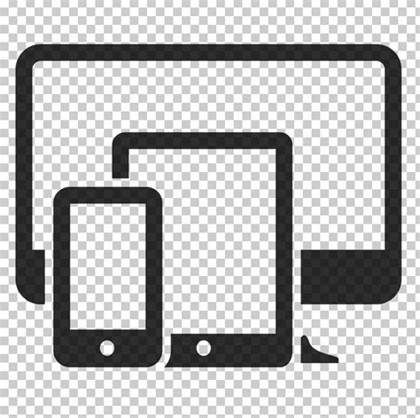 responsive web design computer icons cross platform png clipart angle