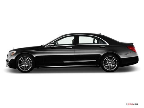 2018 Mercedes Benz S Class 132 Exterior Photos Us News 2018 Mercedes Benz S Class 132 Exterior Photos Us News