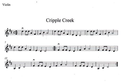 wichai: Cripple Creek