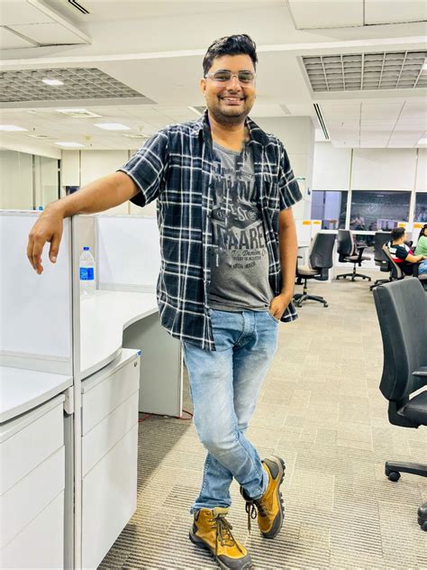 ankit bhardwaj posted on linkedin