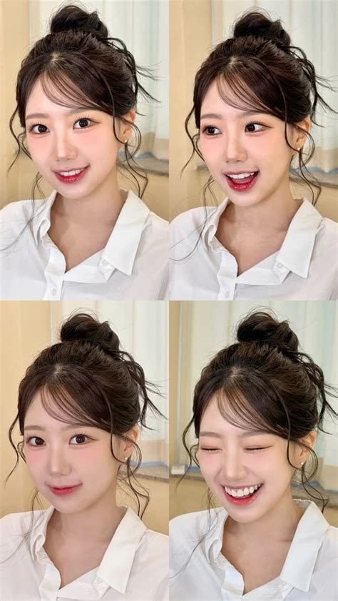 피크 Peak 다니원장 아나운서메이크업 늘 진심을 다해주는 귀염둥 수딘님🎀 💕 우리도 진심다해 항상 응원해욥🫶🏻