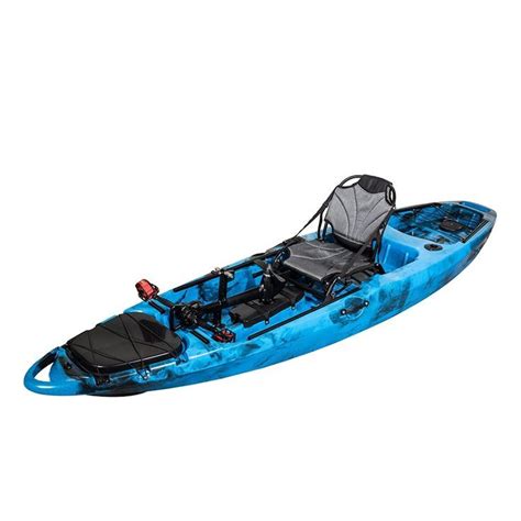 Fishing Pedal Kayak Pedal Kayak Water Sports Kayaking